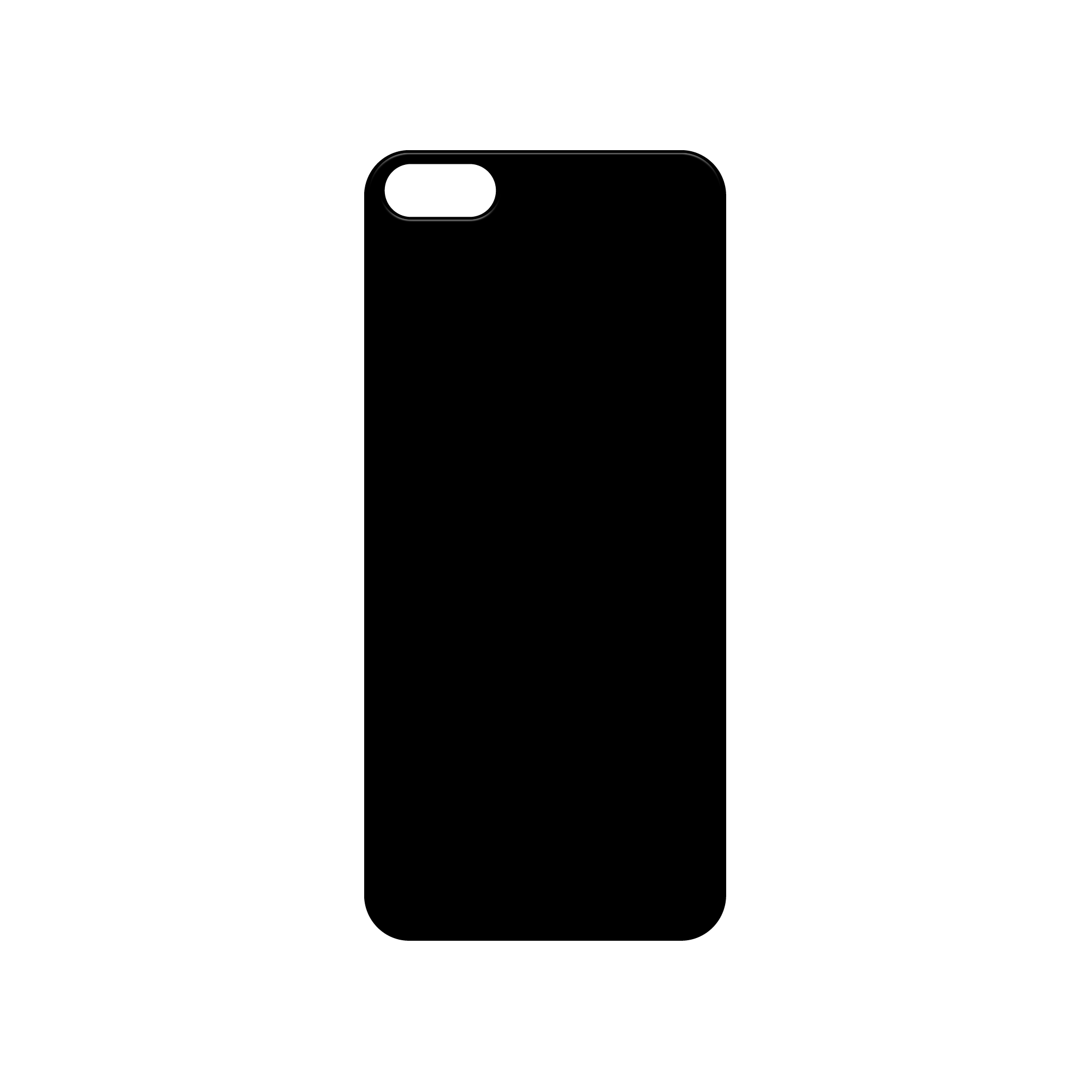 The Kase.ID - Customize my Apple iPhone 5/5s/SE with my own photos